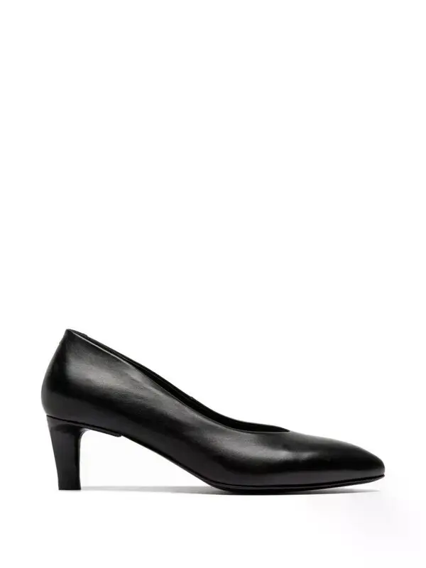 Officine Creative Suzy Pointed Leather Pumps