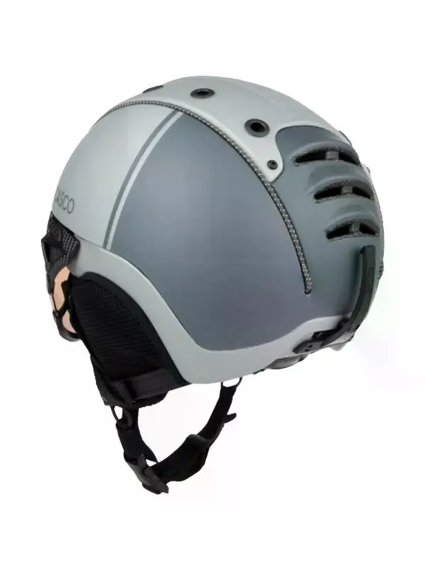 CASCO Sp-2 Photomatic Fragment S1-2 Ski Helmet