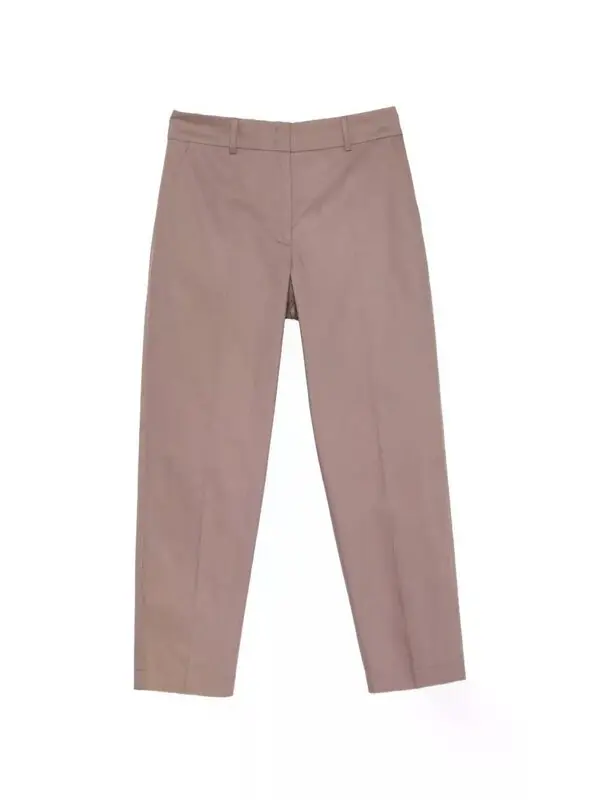 Seventy Belt-loop Trousers