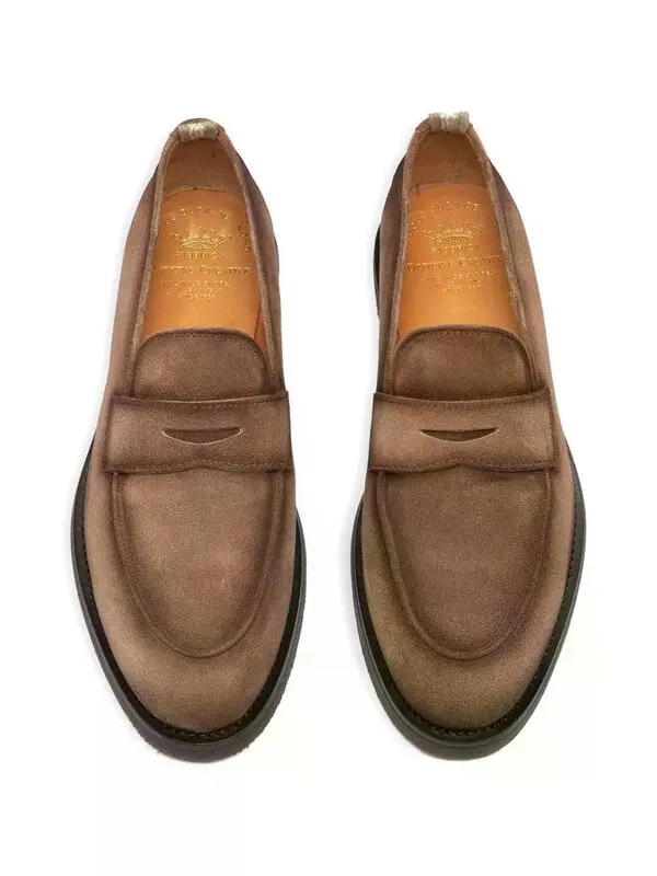 Officine Creative Opera Flexi 001 Loafers