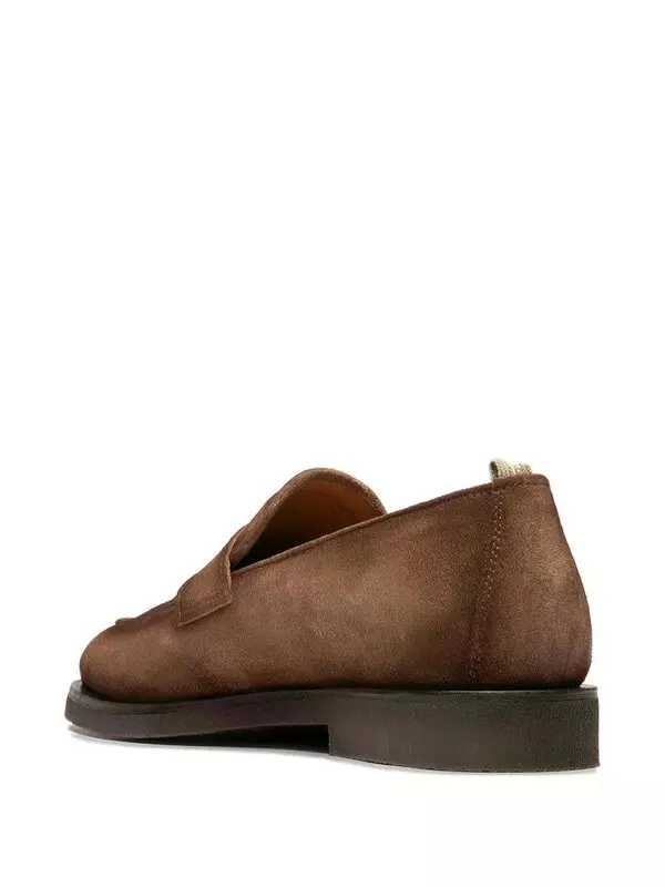 Officine Creative Opera Flexi 001 Loafers