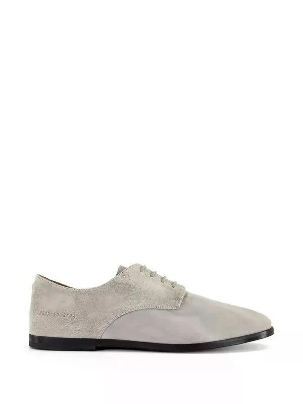 COMMON PROJECTS Lace-up Sneakers