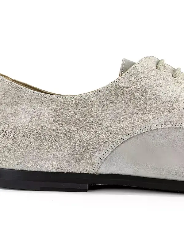 COMMON PROJECTS Lace-up Sneakers