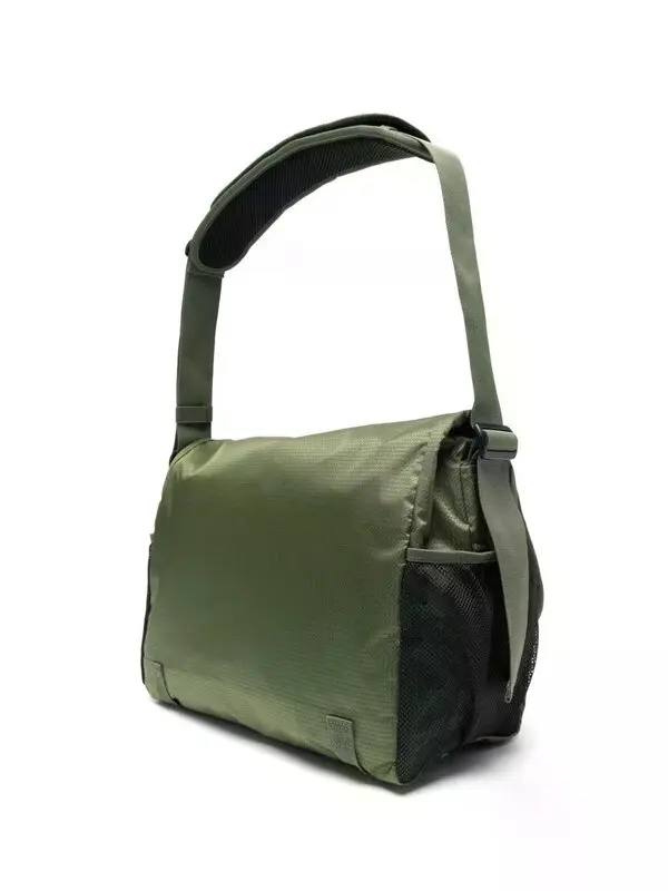 Gramicci Flap Messenger Bag - Green