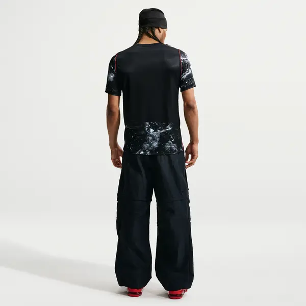 Nike Canada Stadium Away Dri-fit Soccer Jersey