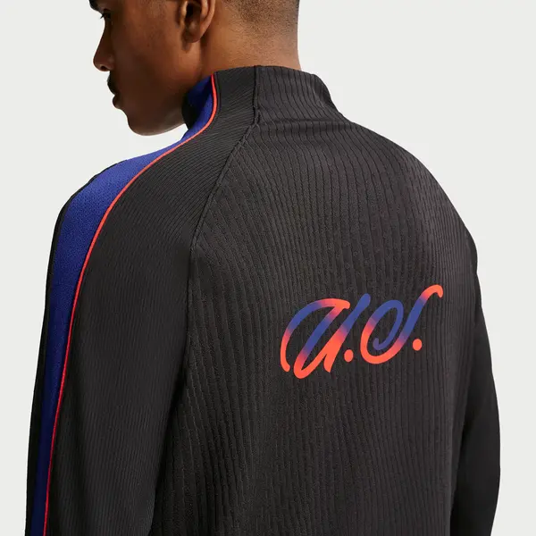 Nike Usmnt Strike Elite Dri-fit Adv Soccer Knit Drill Top