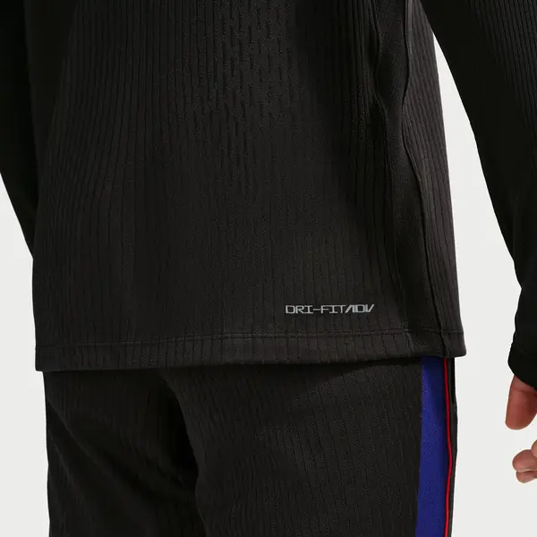 Nike Usmnt Strike Elite Dri-fit Adv Soccer Knit Drill Top
