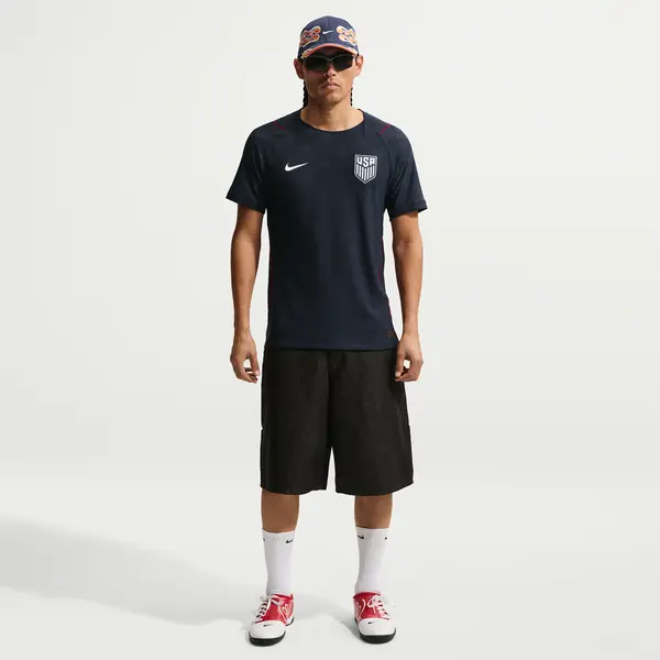 Nike Usmnt 2026 Match Away Soccer Jersey