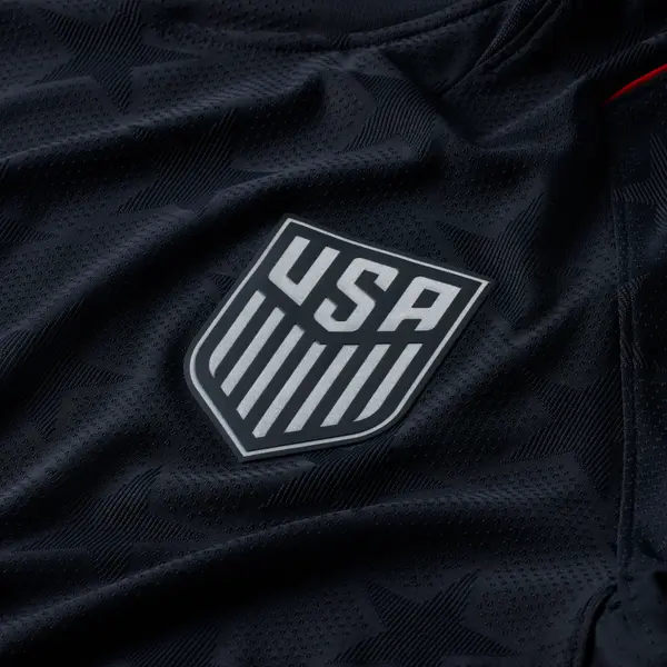 Nike Usmnt 2026 Match Away Soccer Jersey