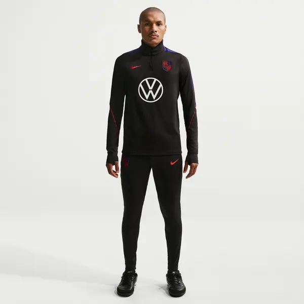 Nike Usmnt Strike Elite Dri-fit Adv Soccer Knit Pants