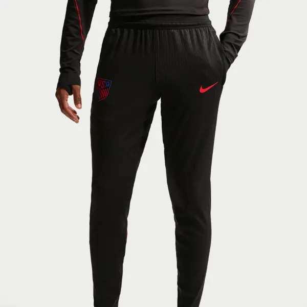 Nike Usmnt Strike Elite Dri-fit Adv Soccer Knit Pants