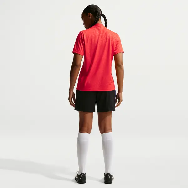 Nike Usmnt Strike Dri-fit Soccer Knit Shorts