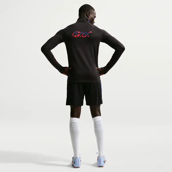 Nike Usa Strike Soccer Drill Top
