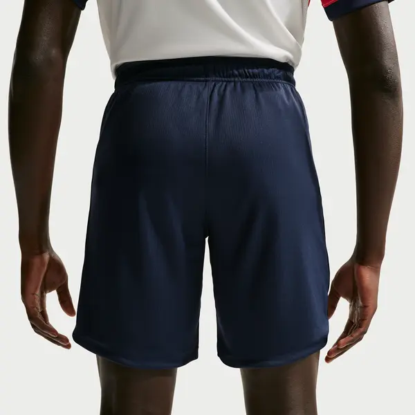 Nike Usmnt 2026 Stadium Home Dri-fit Soccer Replica Shorts