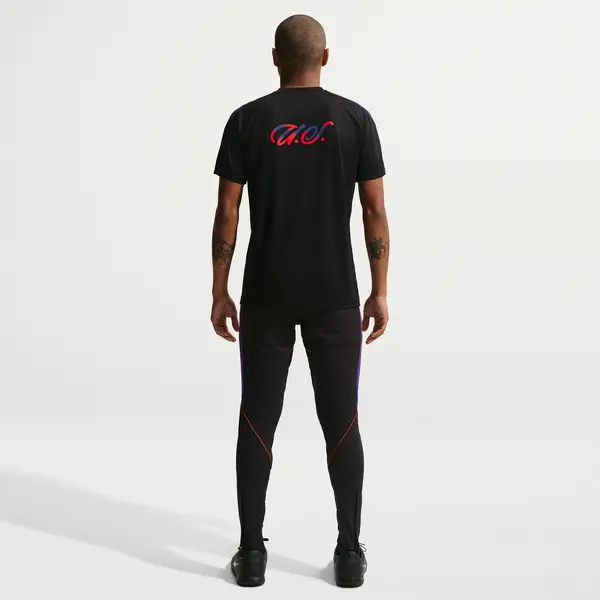 Nike Usmnt Strike Soccer Dri-fit Short-sleeve Top