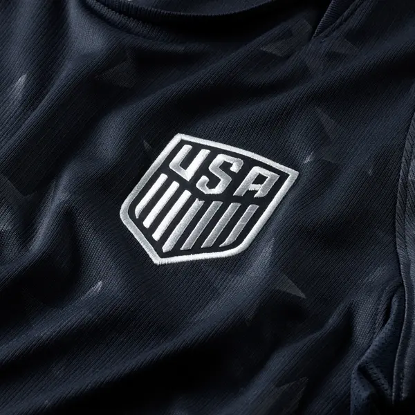 Nike Usmnt 2026 Stadium Away Jersey