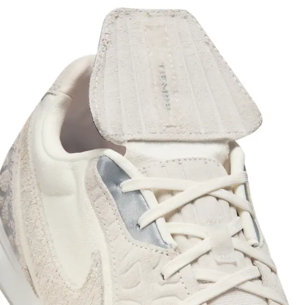 JORDAN Tiempo Streetgato Se Low-top Soccer Shoes - Grey
