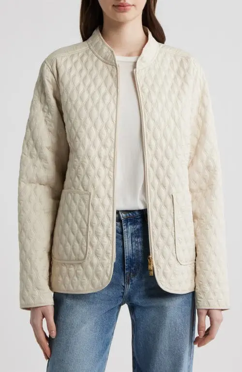 ILSE JACOBSEN Ally 07 Quilted Jacket - Kit