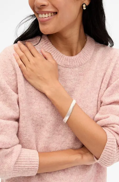 Clare V. Chain Bracelet
