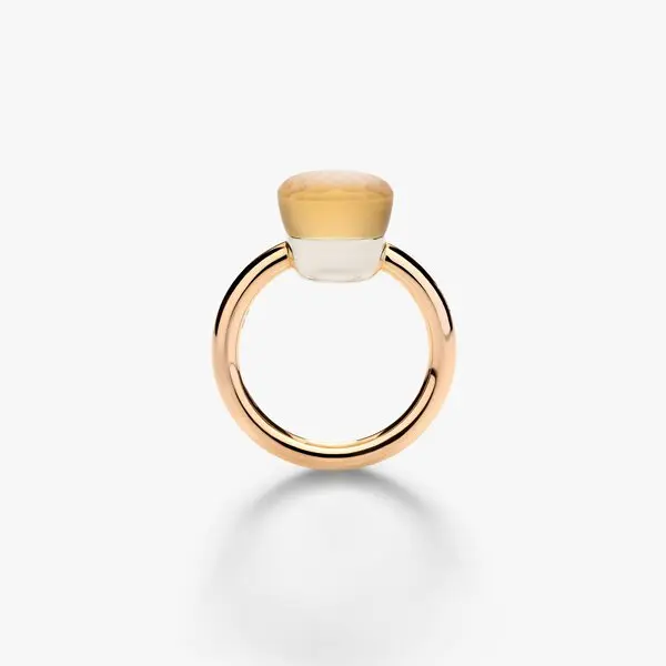 Pomellato Nudo Gelé Classic Ring