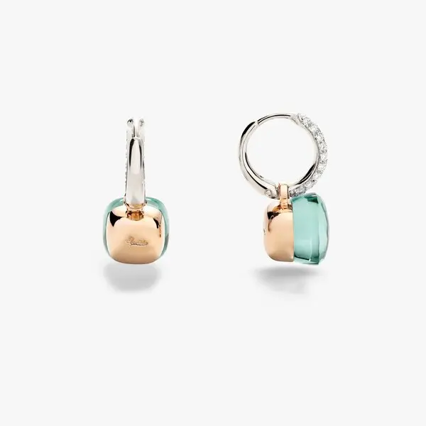 Pomellato Nudo Classic Earrings
