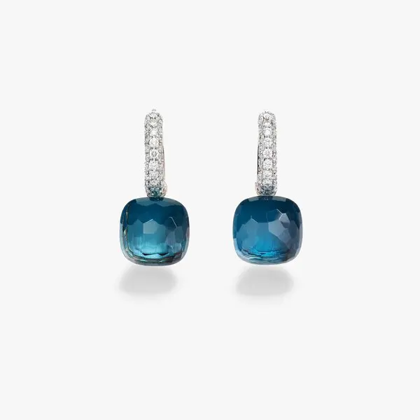 Pomellato Nudo Classic Earrings