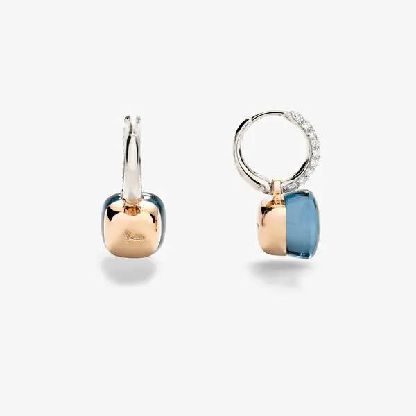 Pomellato Nudo Classic Earrings