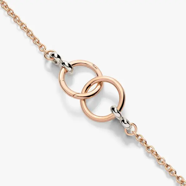 Pomellato Nudo Necklace - White