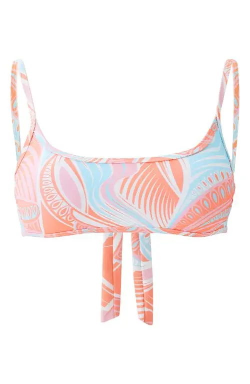 Melissa Odabash Cassis Bikini Top - Cosmic