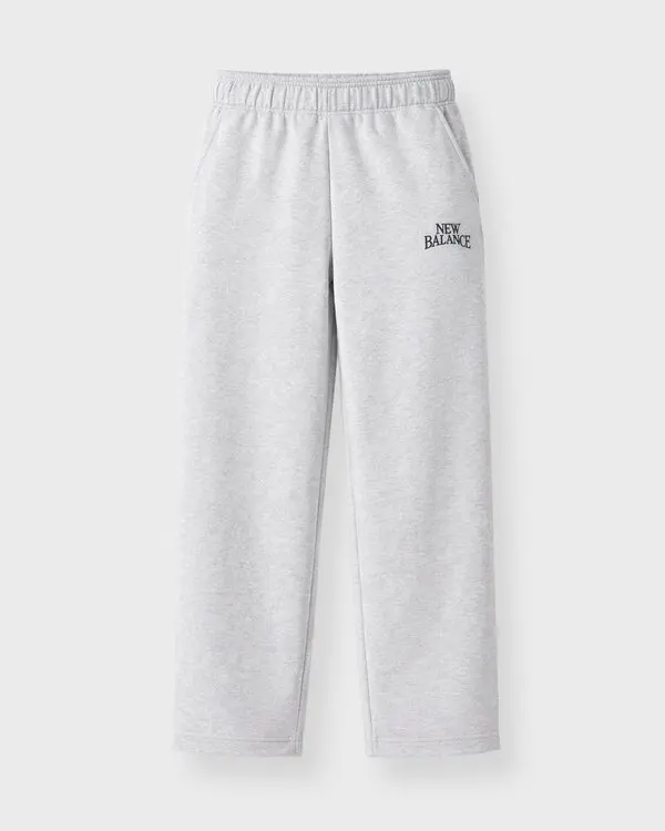 NEW BALANCE Trackside Fleece Barrel Pants