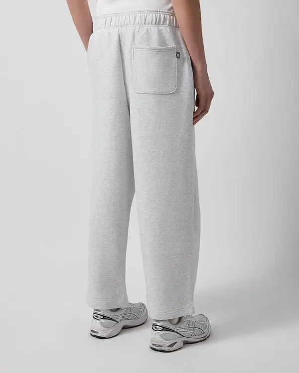 NEW BALANCE Trackside Fleece Barrel Pants