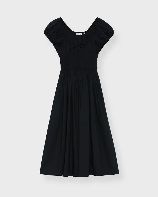DÔEN Quinn Dress