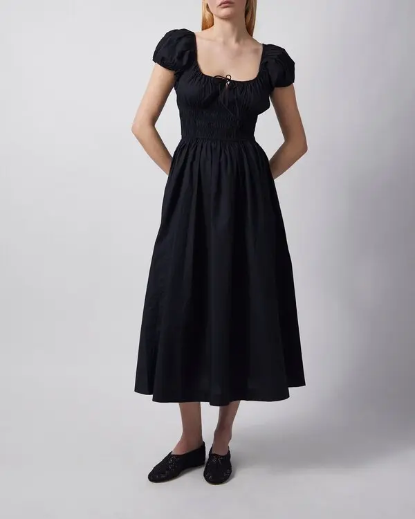 DÔEN Quinn Dress