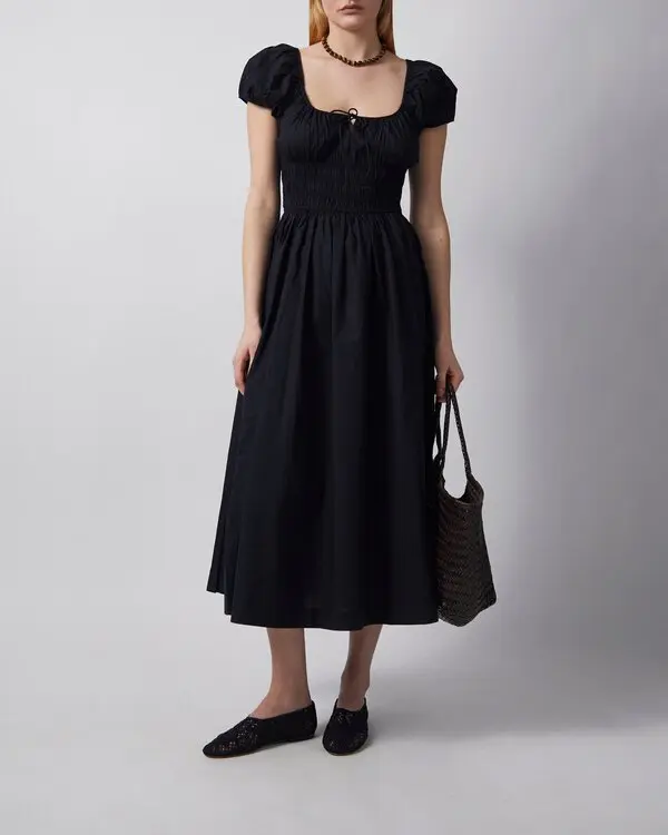DÔEN Quinn Dress
