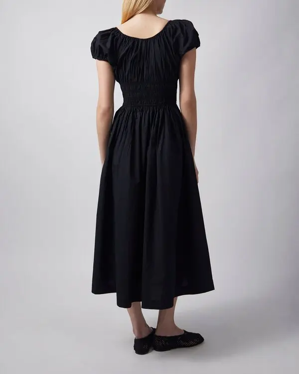 DÔEN Quinn Dress