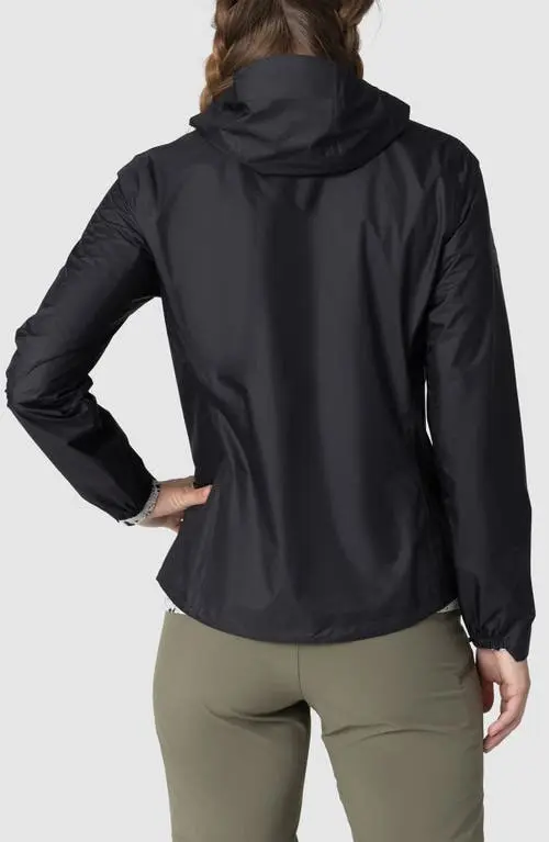 OUTDOOR RESEARCH Helium Ul Hooded Jacket - Black