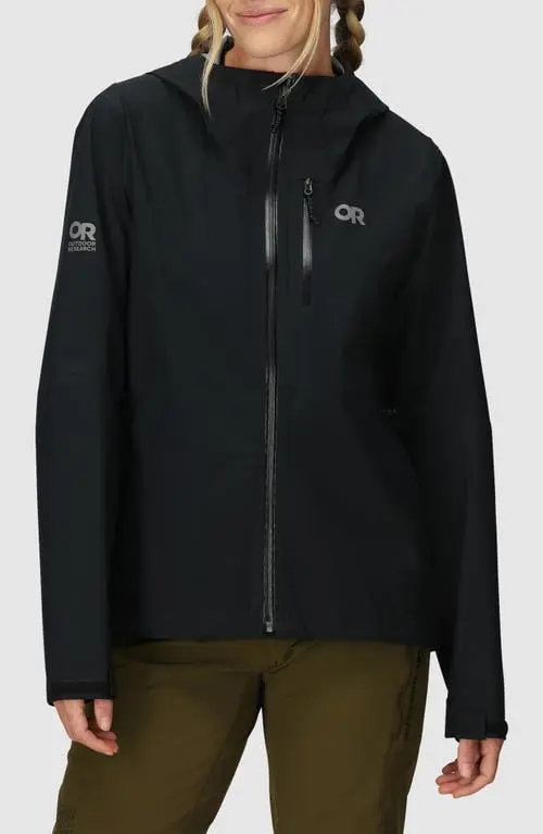 OUTDOOR RESEARCH Freewheel Stretch Rain Jacket