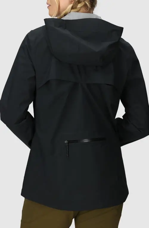 OUTDOOR RESEARCH Freewheel Stretch Rain Jacket