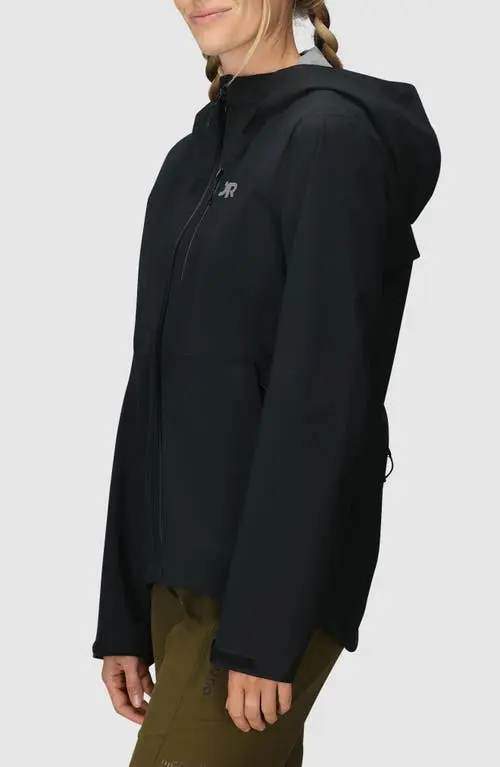 OUTDOOR RESEARCH Freewheel Stretch Rain Jacket