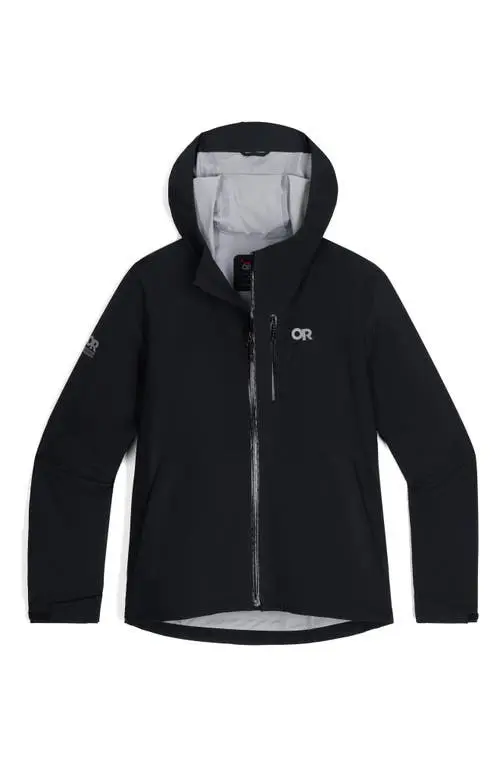 OUTDOOR RESEARCH Freewheel Stretch Rain Jacket