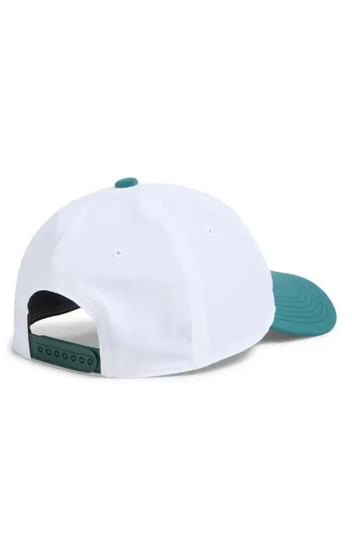 SWANNIES Glory Snapback Baseball Cap