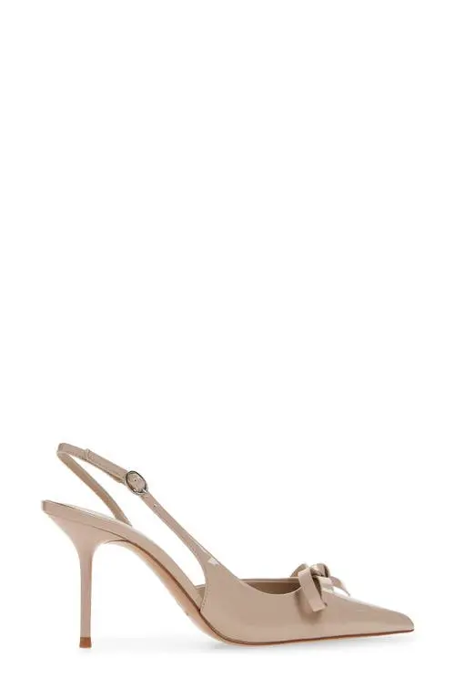 Mango Coreo Slingback Pumps