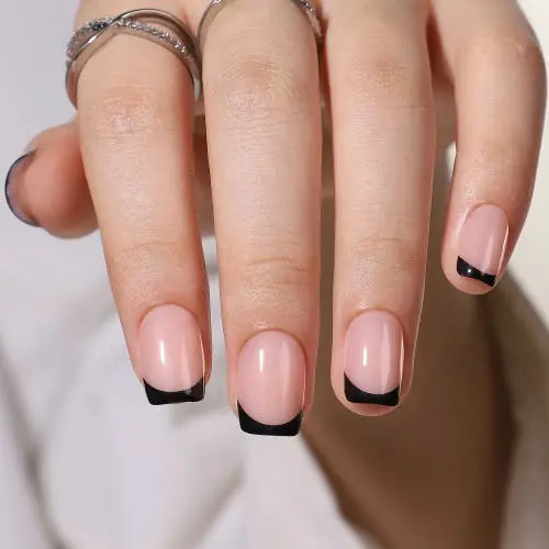 RPNZL Press On Nail Kit - Eclipse