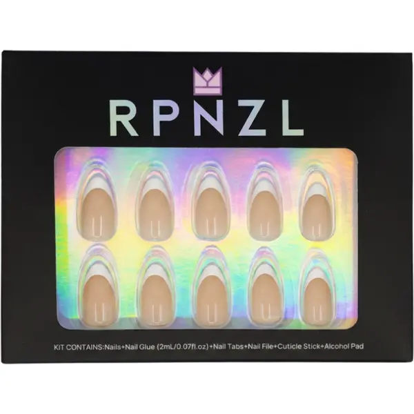 RPNZL Press On Nail Kit - Paris
