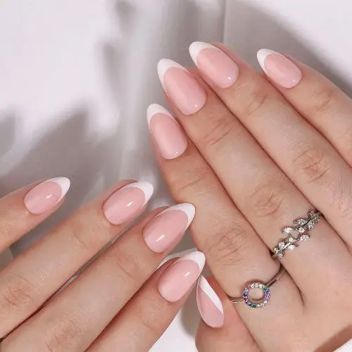 RPNZL Press On Nail Kit - Paris