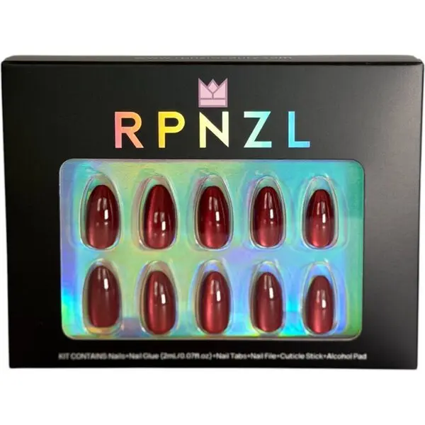 RPNZL Press On Nail Kit - Sorbet