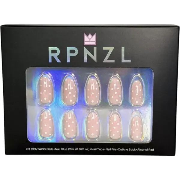 RPNZL Press On Nail Kit - Sugar