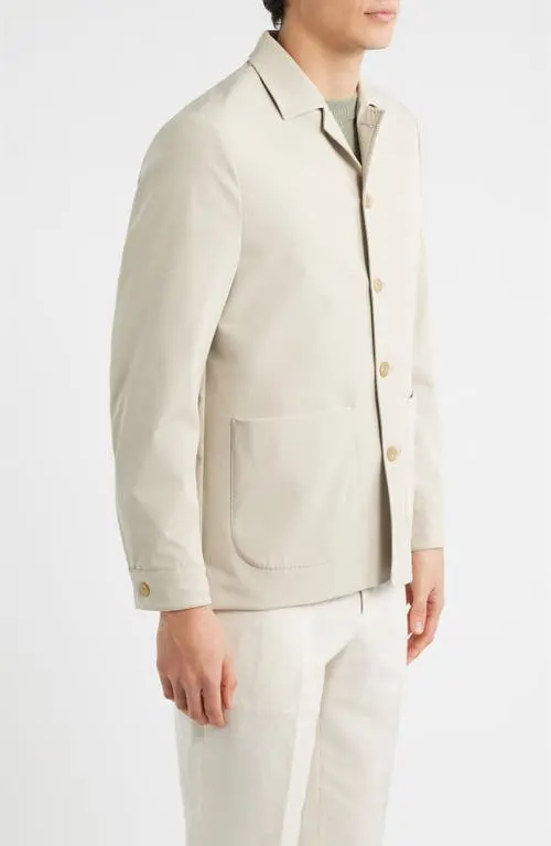 AURELIEN Stretch Leisure Jacket