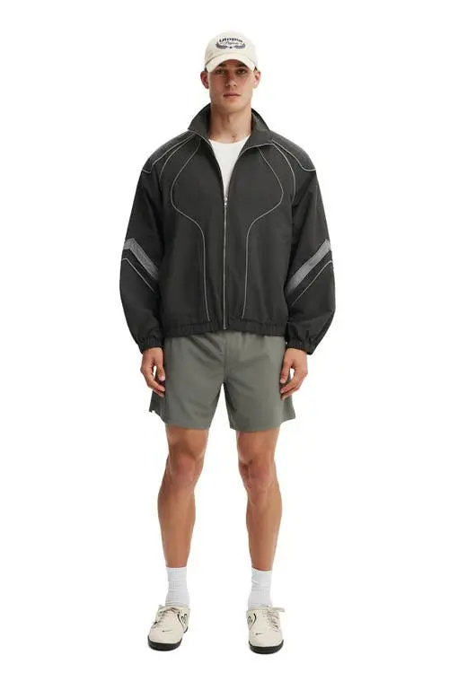 COTTON ON Active Short - Grey