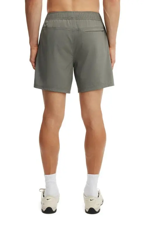 COTTON ON Active Short - Grey